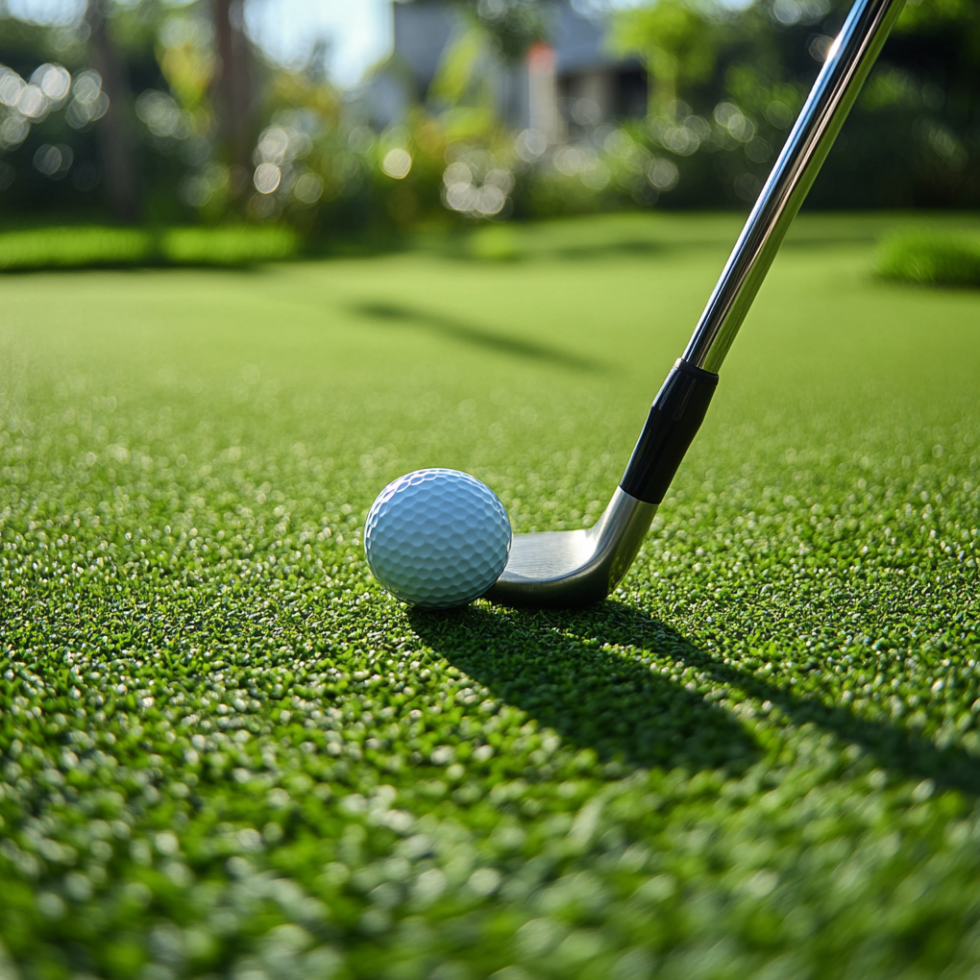 Achieve a Perfect Lawn All Year Long with Stay Green Save Green ...